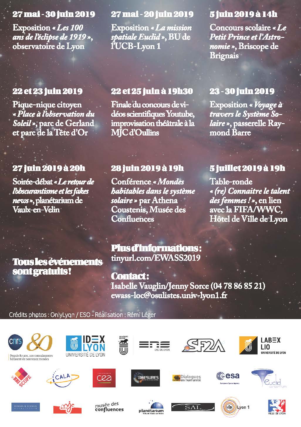 Table ronde « (re)Connaitre le talent des femmes !» en sciences, en ...