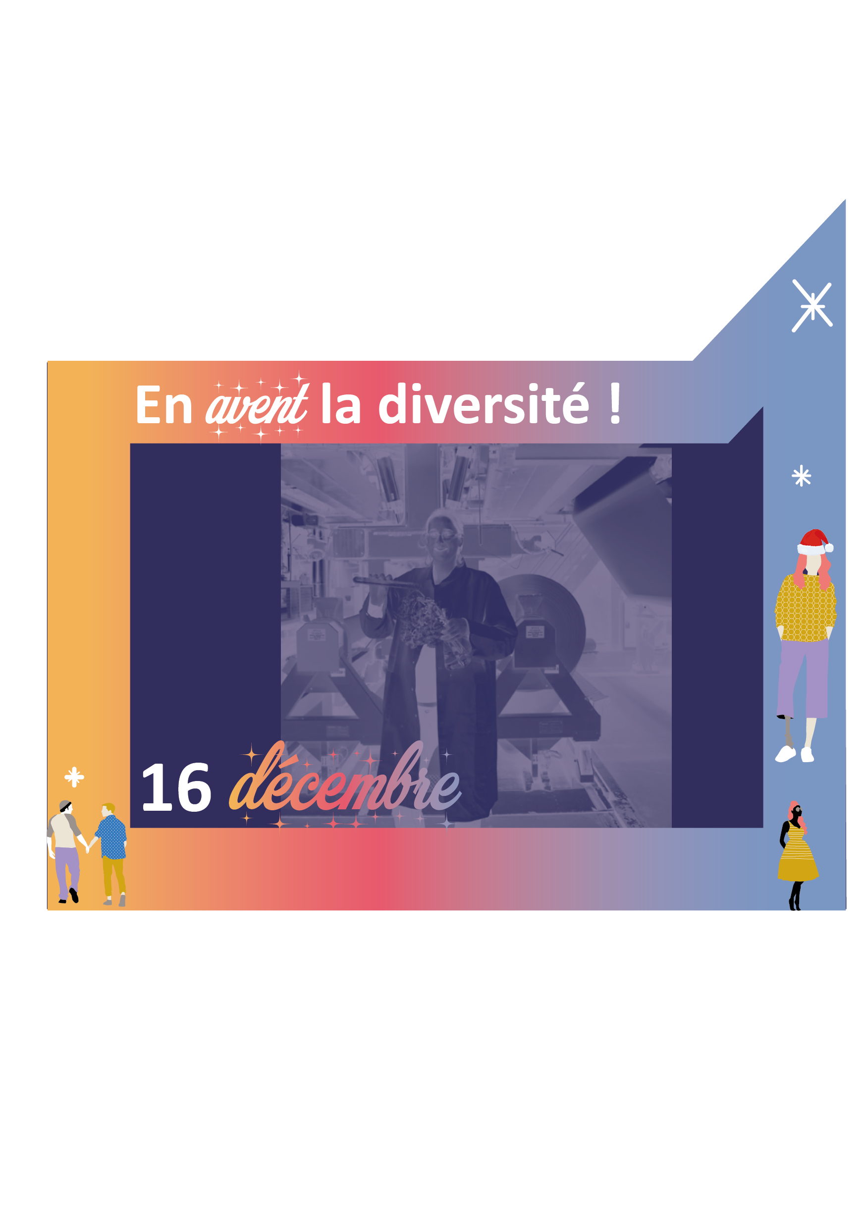 📸 Photographie - Thés'art - Eric le Roux - Mission égalité - diversité ...
