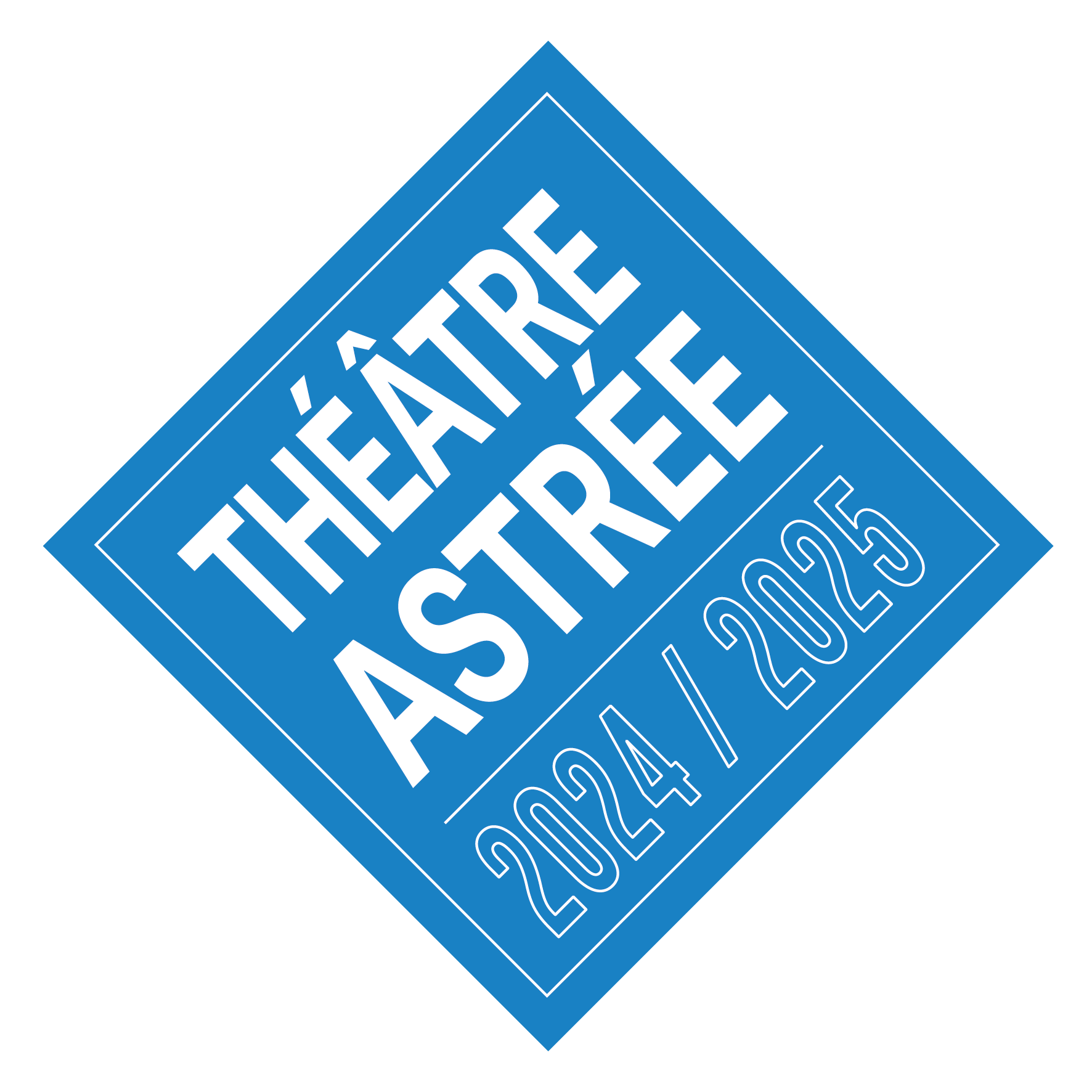 Programmation Astrée 24/25 : des spectacles pour l'égalité et la ...